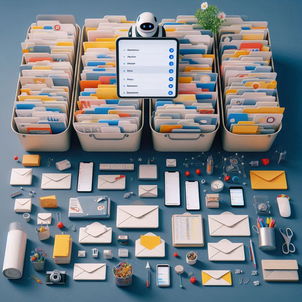 Cracking the Code: Turning Unstructured Data into Tangible Business Value - LeanGains ...