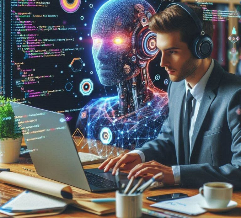 Home - LeanGains Intelligent Coding Assistant – Automate Coding, Accelerate Development, Cut Costs